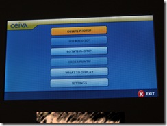 Midnight Mods: Ceiva 7-Inch Photo Frame